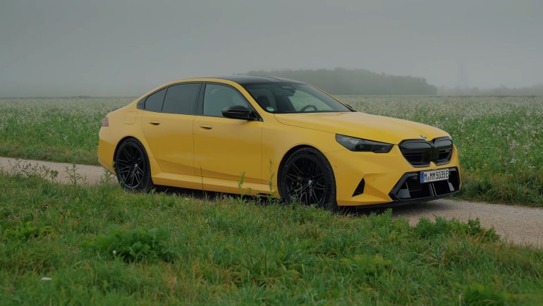 1969 AVS Shadow Mk1 ‘Lowline’