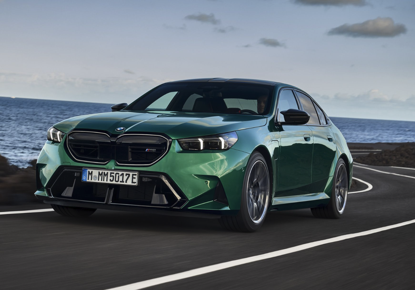BMW - Current Lineup (Reviews, Prices & Our Top Picks)