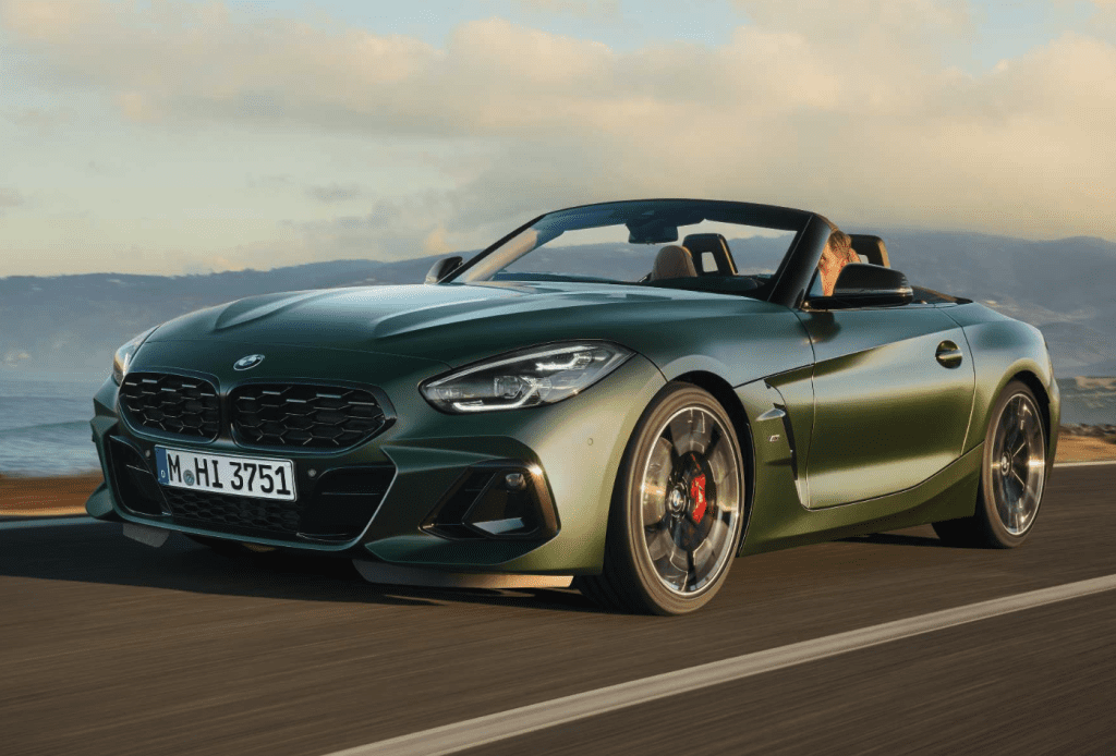 BMW - Current Lineup (Reviews, Prices & Our Top Picks)