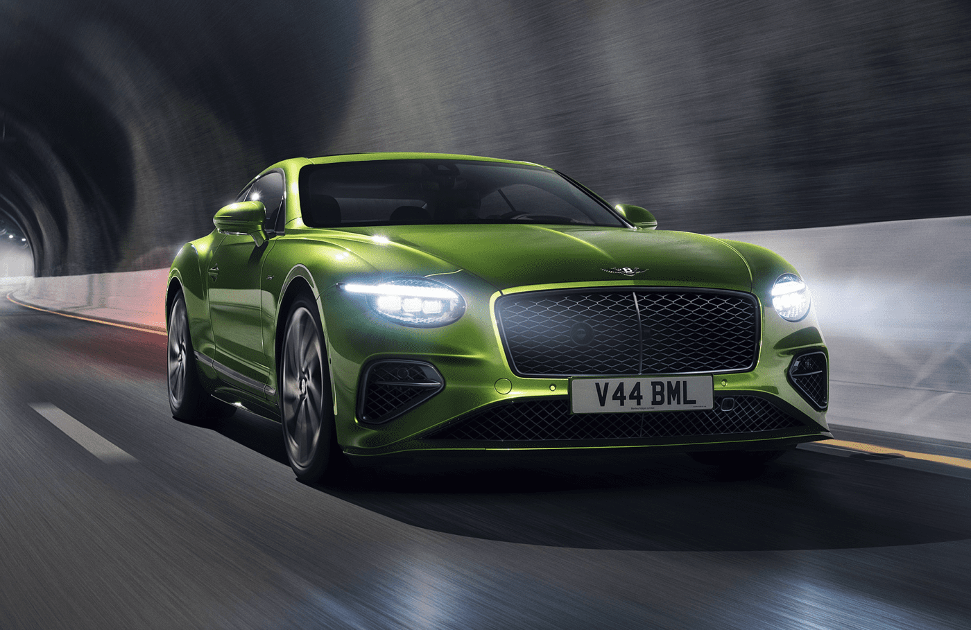 Bentley - Current Lineup (Reviews, Prices & Our Top Picks)