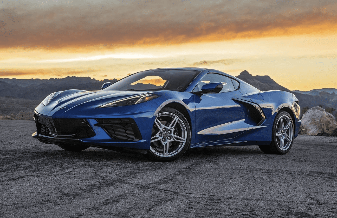 Chevrolet - Current Lineup (Reviews, Prices & Our Top Picks)