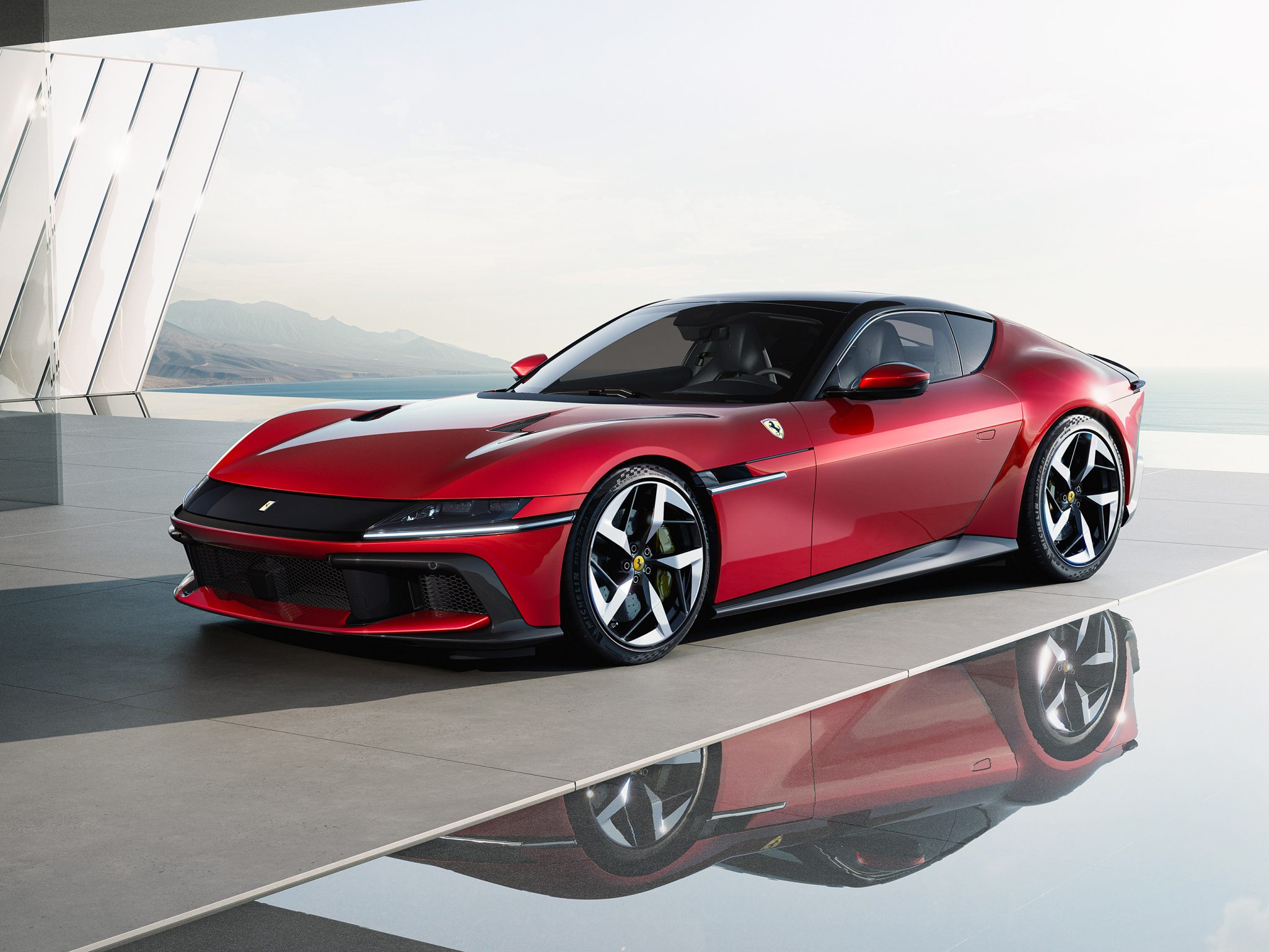 Ferrari - Current Lineup (Reviews, Prices & Our Top Picks)