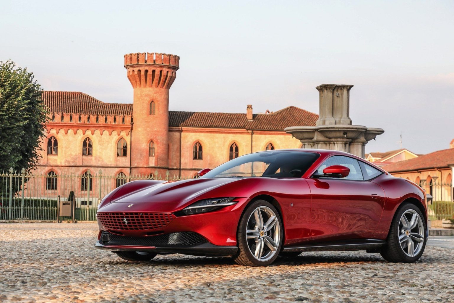 Ferrari - Current Lineup (Reviews, Prices & Our Top Picks)