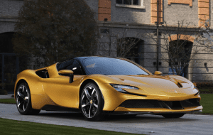 Ferrari - Current Lineup (Reviews, Prices & Our Top Picks)