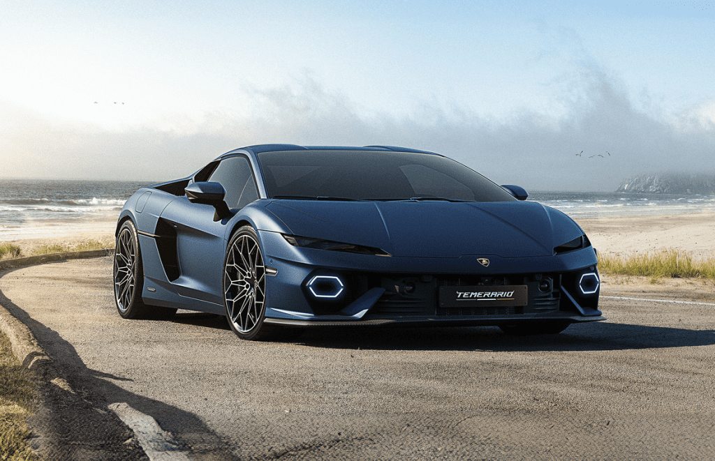 Lamborghini - Current Lineup (Reviews, Prices & Our Top Picks)