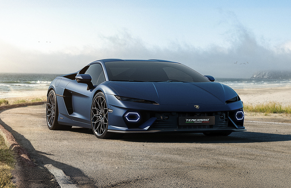 Lamborghini - Current Lineup (Reviews, Prices & Our Top Picks)