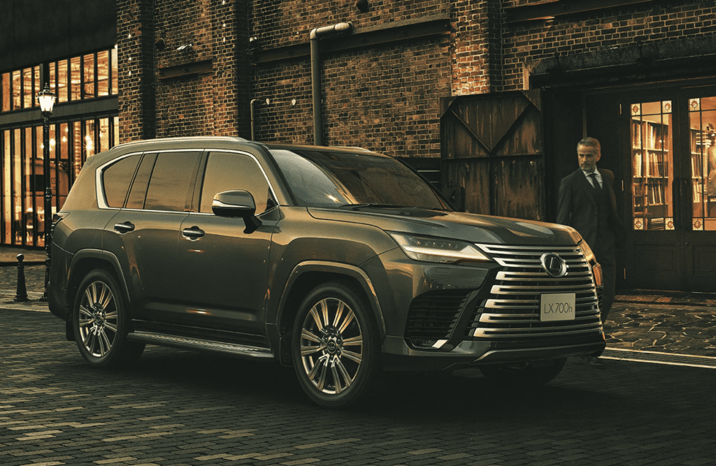 Lexus - Current Lineup (Reviews, Prices & Our Top Picks)