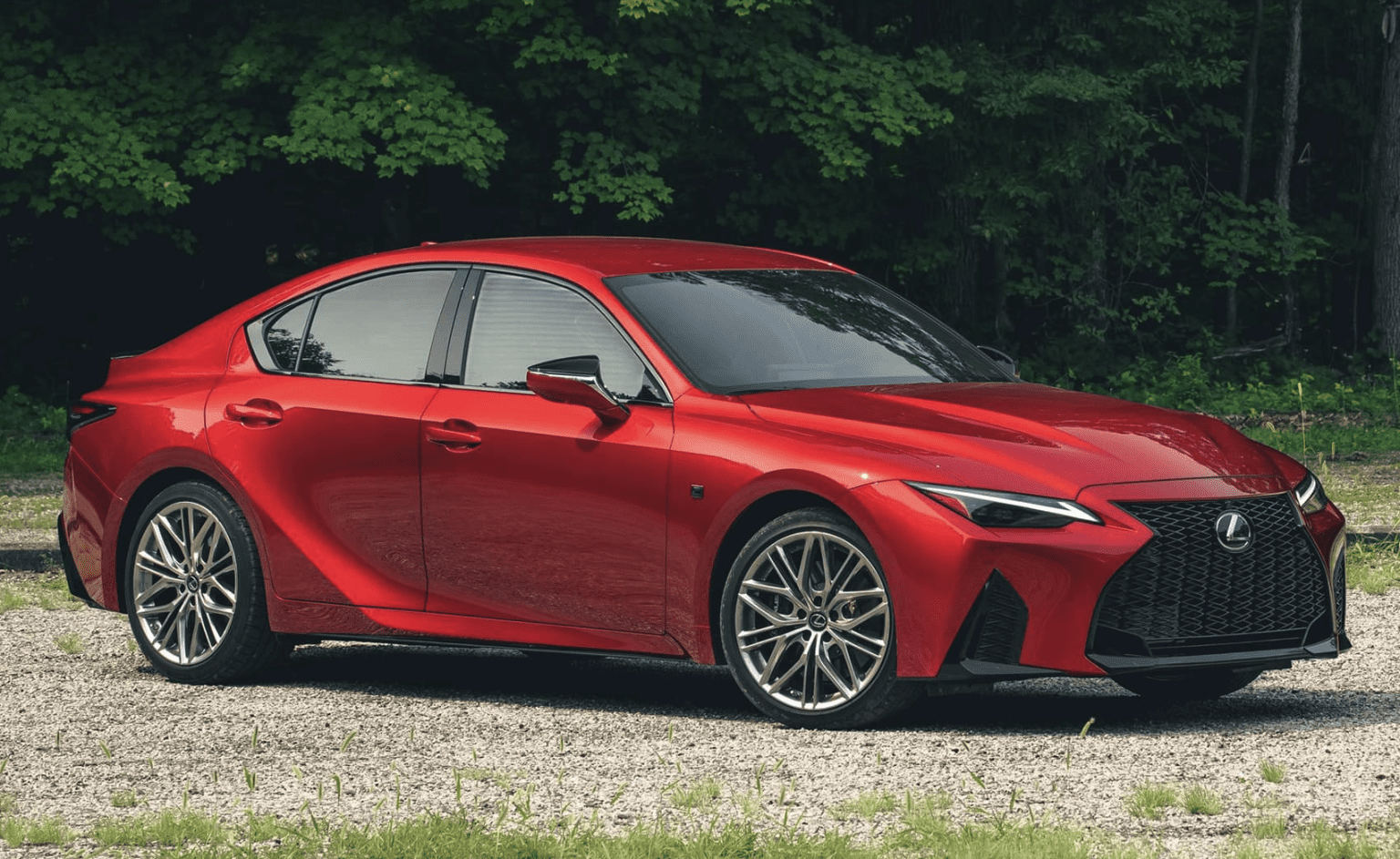 Lexus - Current Lineup (Reviews, Prices & Our Top Picks)