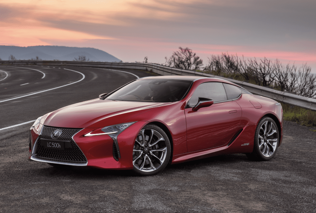 Lexus - Current Lineup (Reviews, Prices & Our Top Picks)