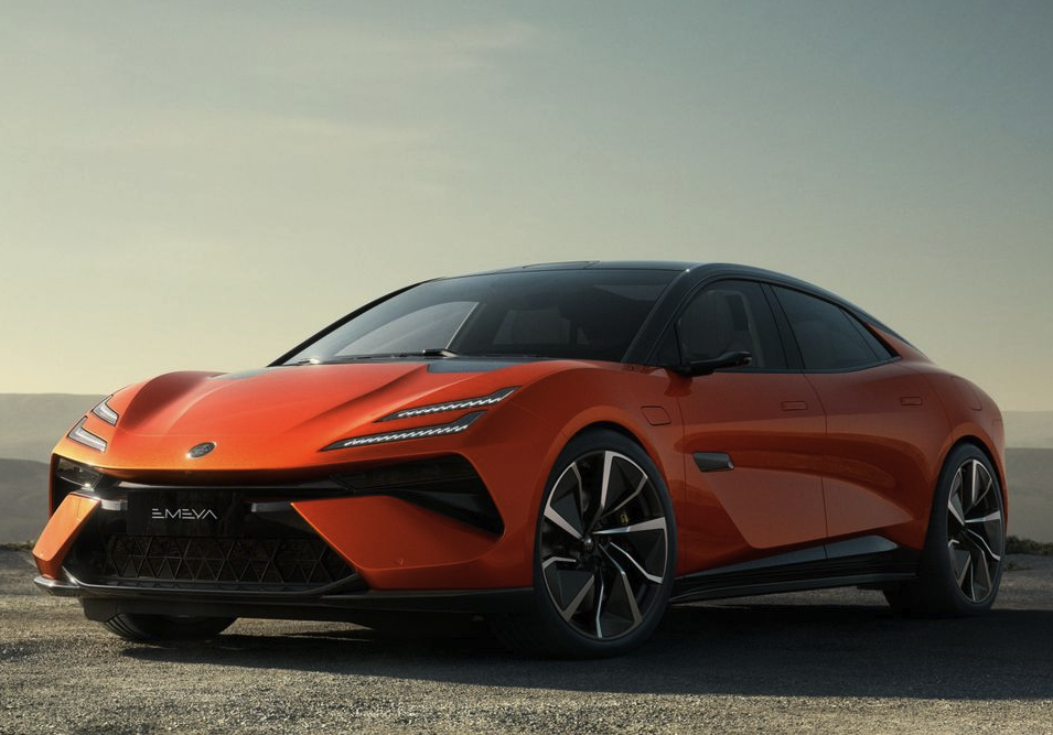 Lotus - Current Lineup (Reviews, Prices & Our Top Picks)