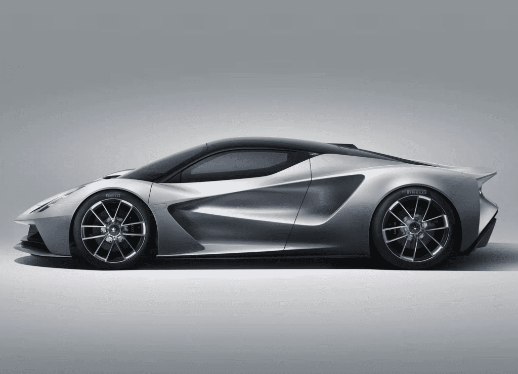 Lotus - Current Lineup (Reviews, Prices & Our Top Picks)