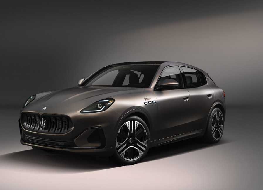Maserati - Current Lineup, Reviews, Prices & Recommendations