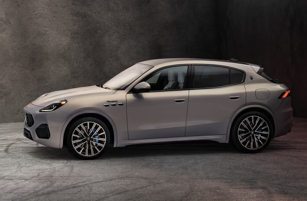 Maserati - Current Lineup, Reviews, Prices & Recommendations