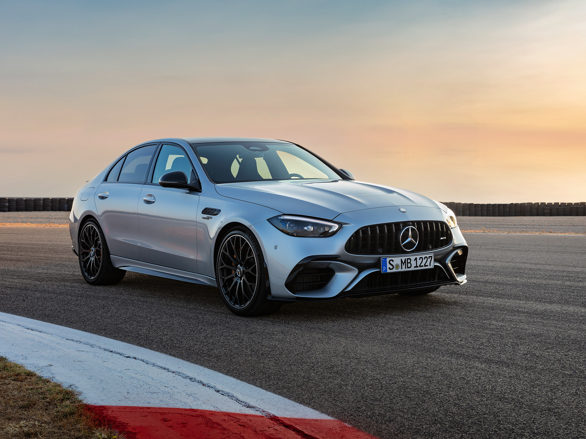 Mecedes-Benz & AMG - Current Lineup (Reviews, Prices & Our Top Picks)