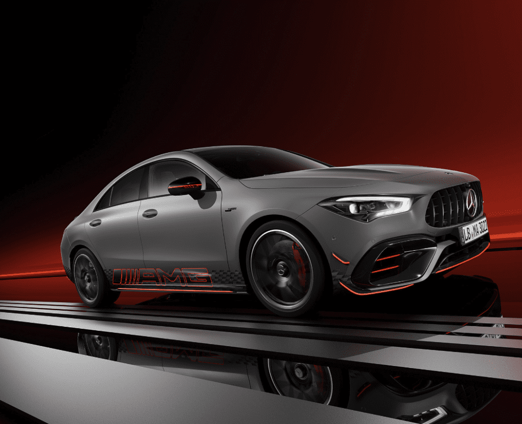 Mecedes-Benz & AMG - Current Lineup (Reviews, Prices & Our Top Picks)