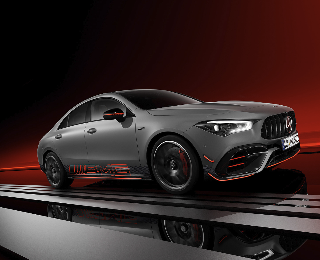 Mecedes-Benz & AMG - Current Lineup (Reviews, Prices & Our Top Picks)