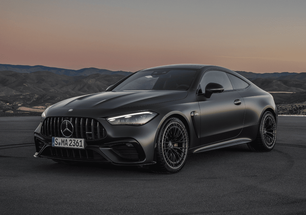 Mecedes-Benz & AMG - Current Lineup (Reviews, Prices & Our Top Picks)