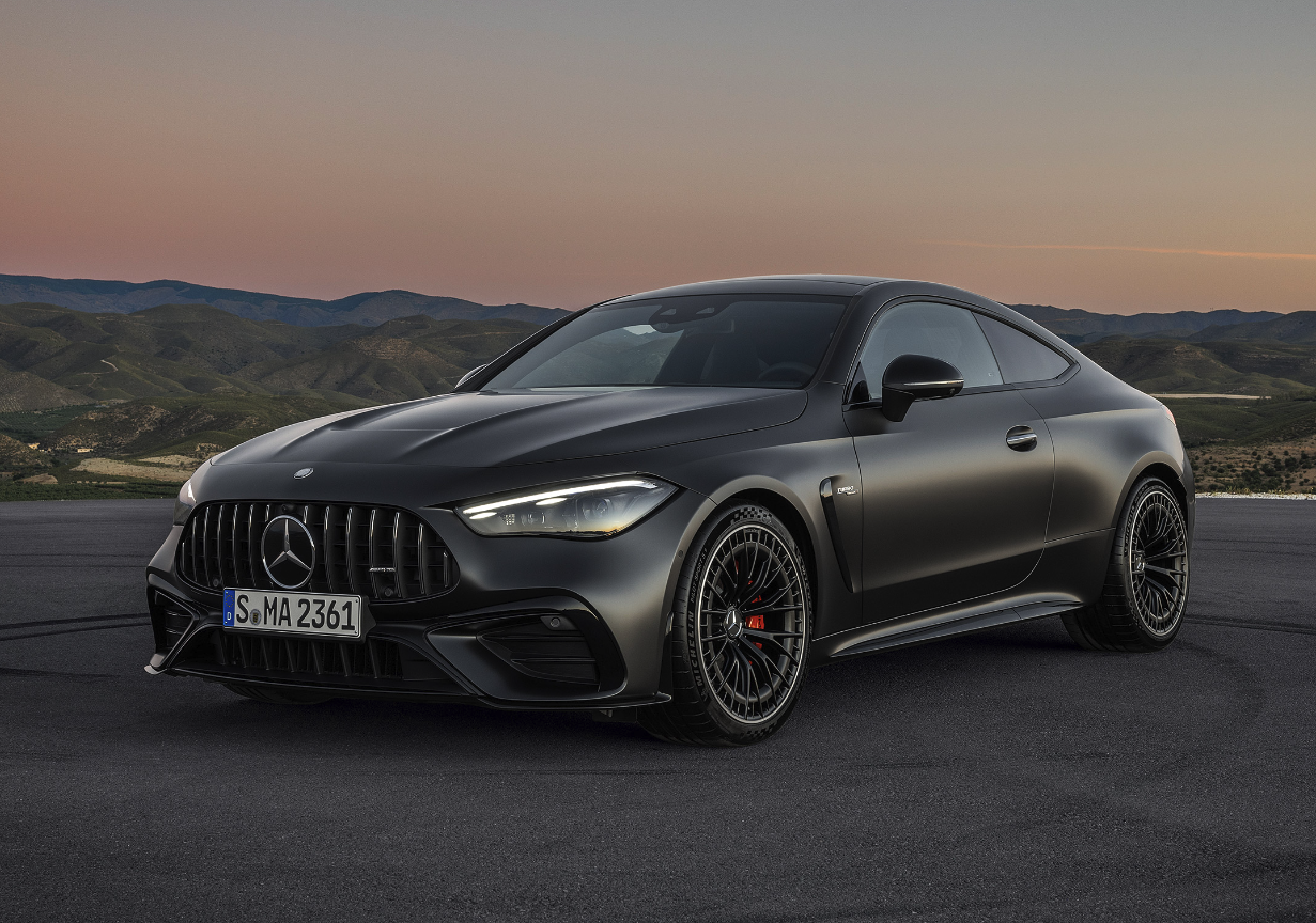 Mecedes-Benz & AMG - Current Lineup (Reviews, Prices & Our Top Picks)