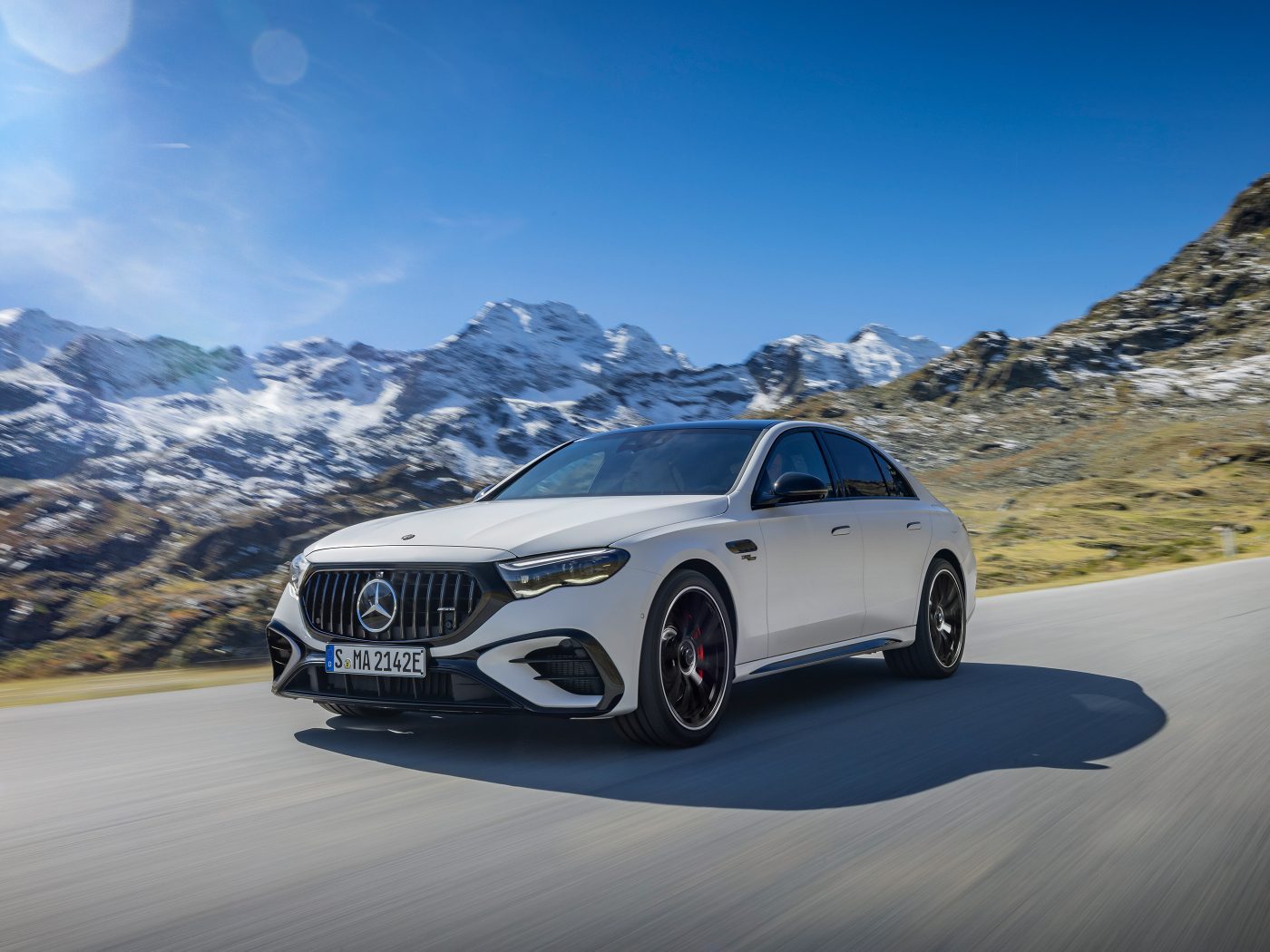 Mecedes-Benz & AMG - Current Lineup (Reviews, Prices & Our Top Picks)