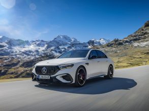 Mecedes-Benz & AMG - Current Lineup (Reviews, Prices & Our Top Picks)