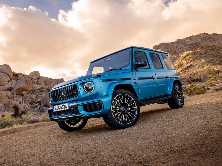 Mecedes-Benz & AMG - Current Lineup (Reviews, Prices & Our Top Picks)
