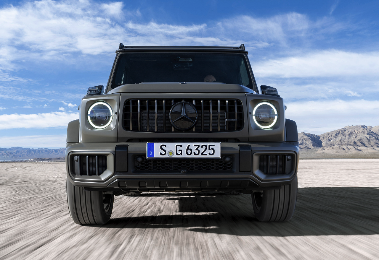Mecedes-Benz & AMG - Current Lineup (Reviews, Prices & Our Top Picks)