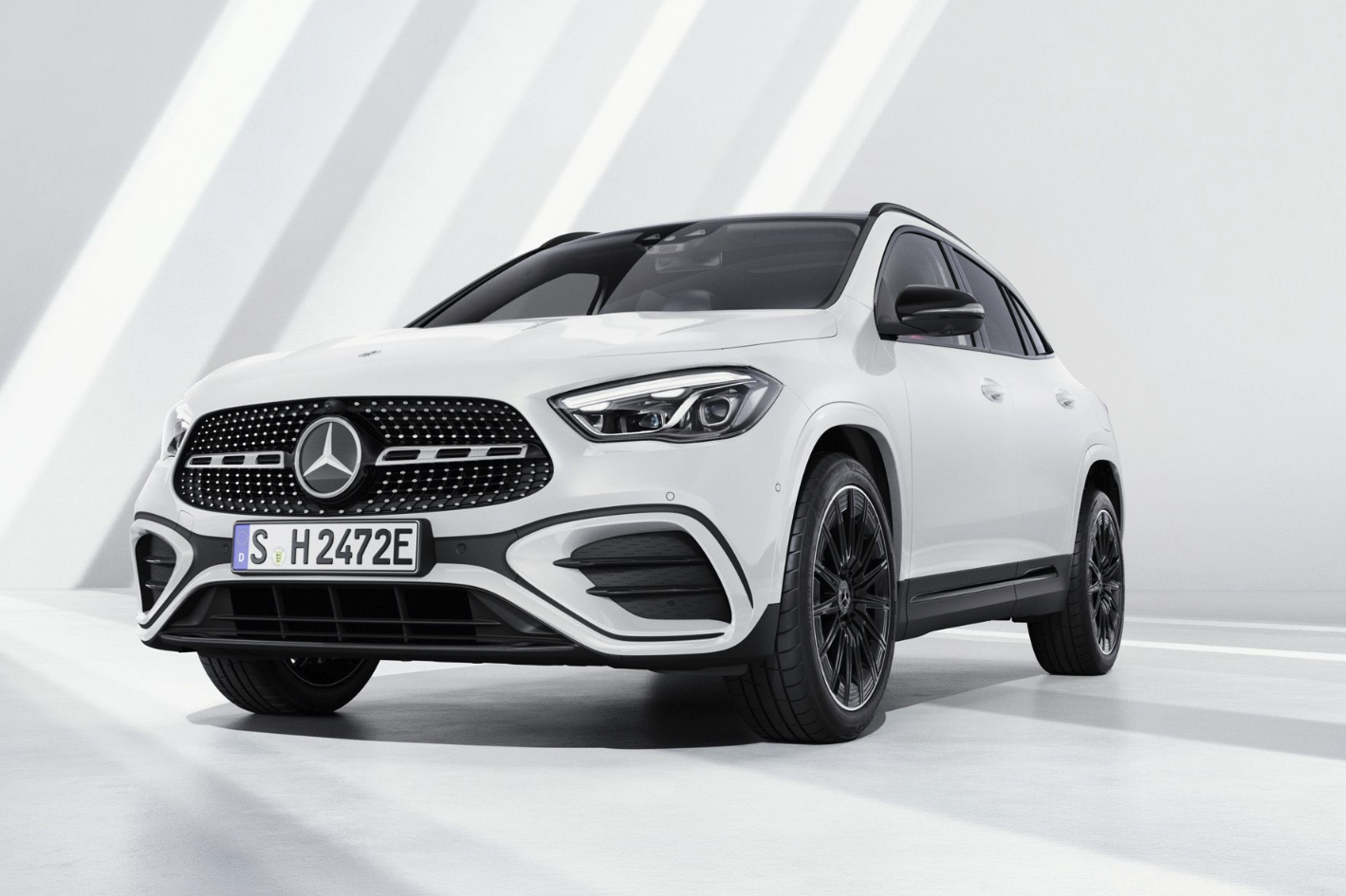 Mecedes-Benz & AMG - Current Lineup (Reviews, Prices & Our Top Picks)