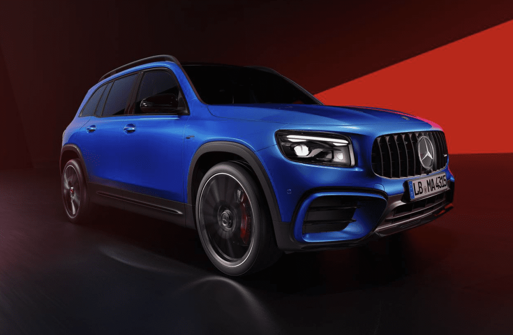 Mecedes-Benz & AMG - Current Lineup (Reviews, Prices & Our Top Picks)