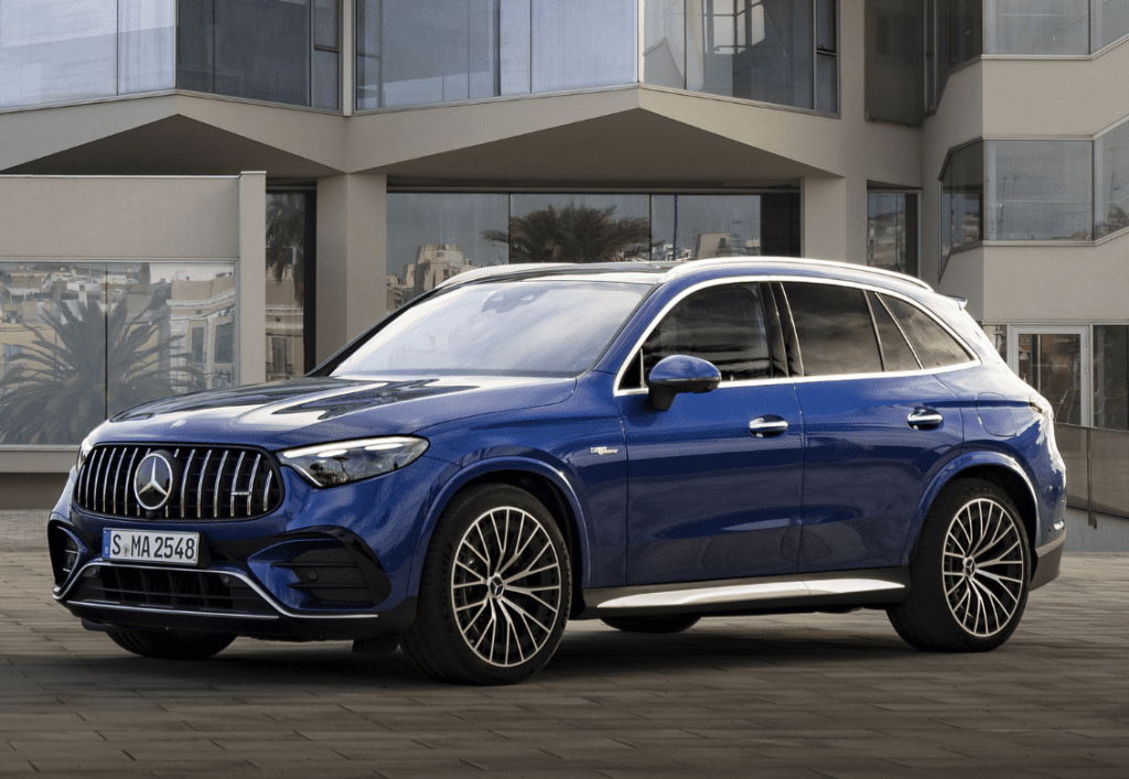 Mecedes-Benz & AMG - Current Lineup (Reviews, Prices & Our Top Picks)