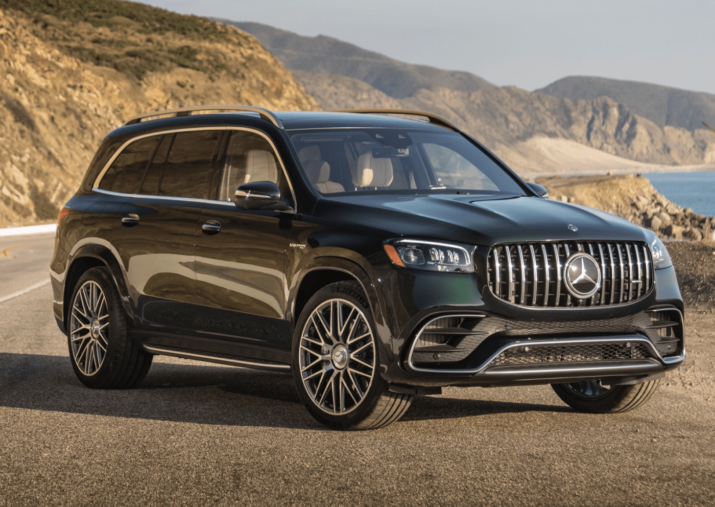 Mecedes-Benz & AMG - Current Lineup (Reviews, Prices & Our Top Picks)