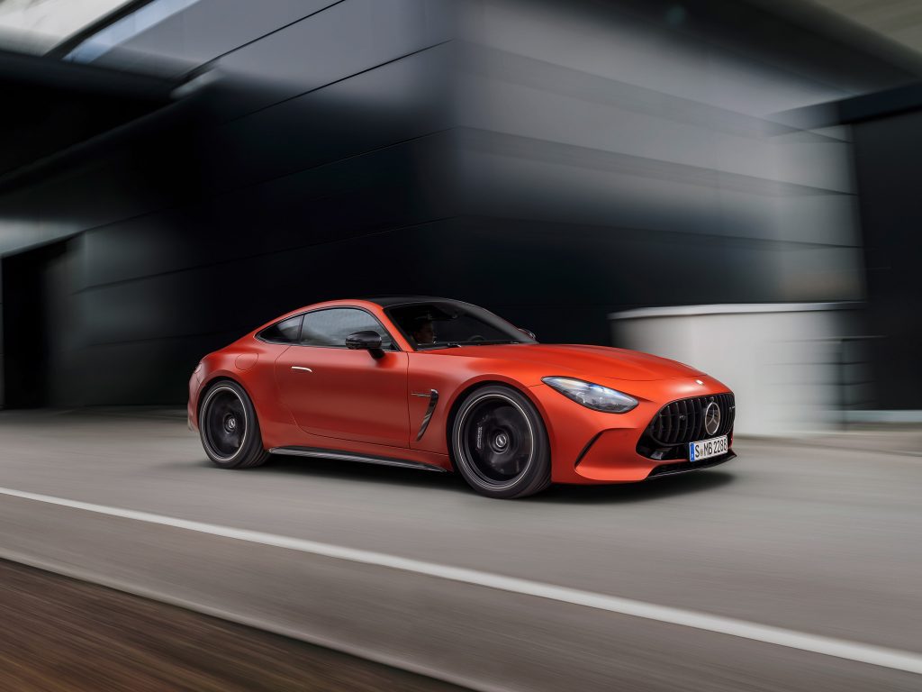 Mecedes-Benz & AMG - Current Lineup (Reviews, Prices & Our Top Picks)