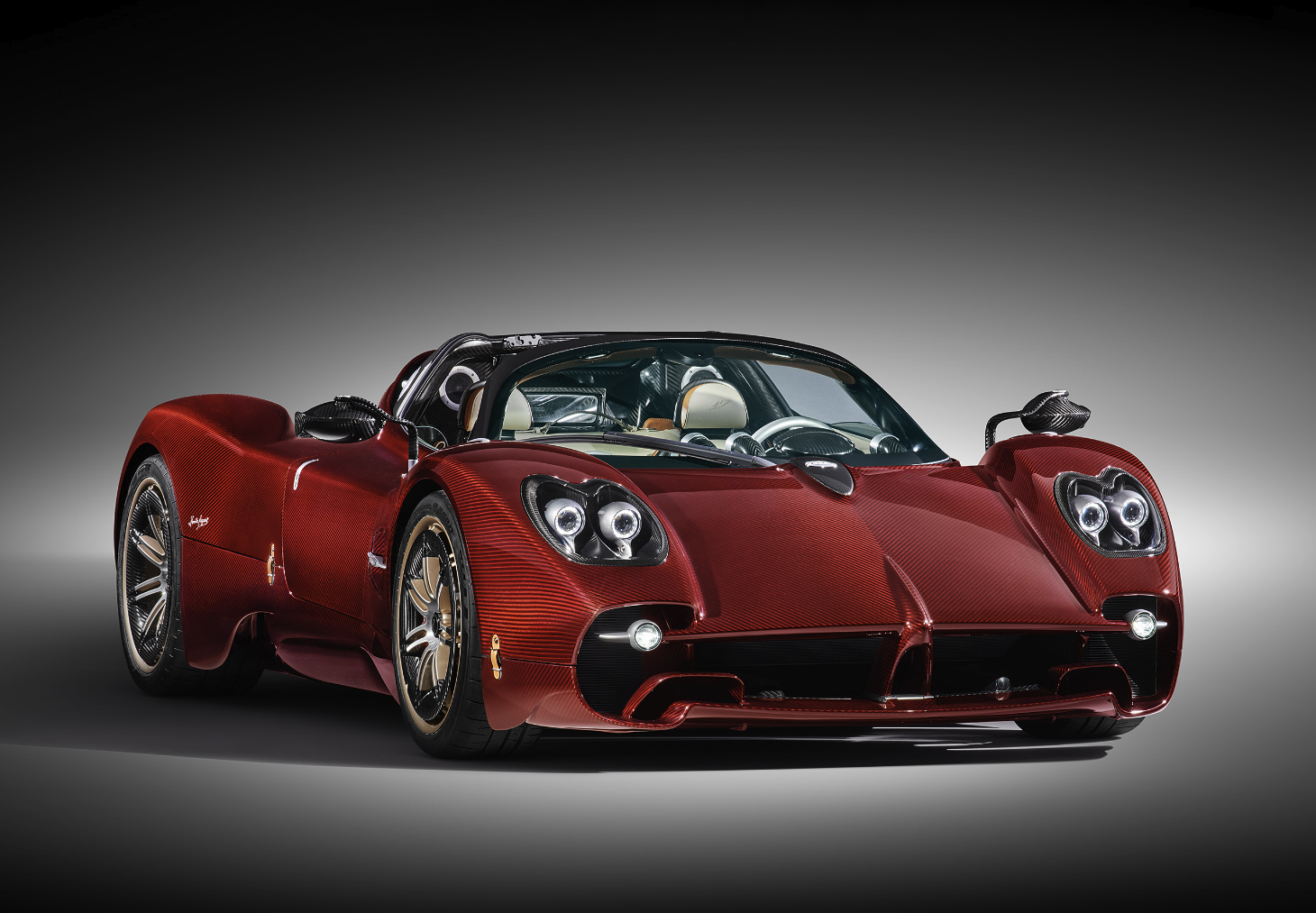 Pagani - Current Lineup (Reviews, Prices & Our Top Picks)