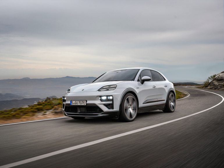 Porsche - Current Lineup (Reviews, Prices & Our Top Picks)