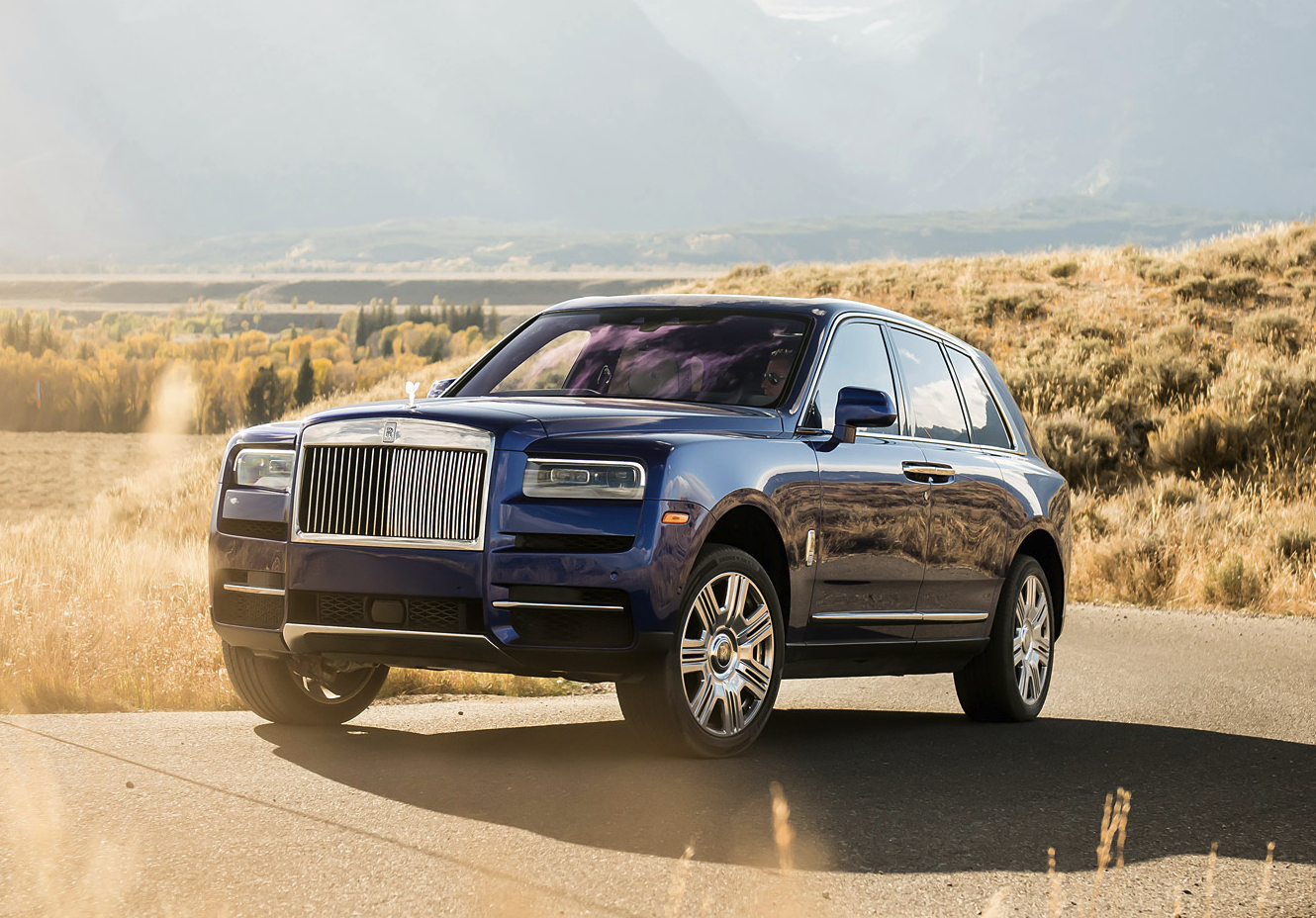 Rolls-Royce - Current Lineup (Reviews, Prices & Our Top Picks)