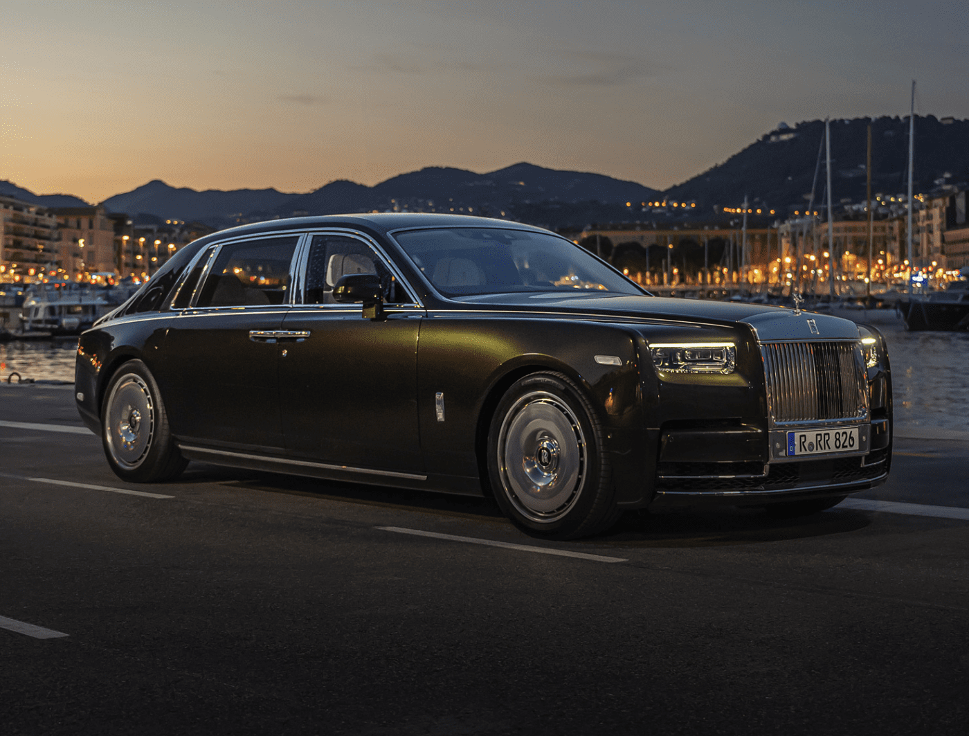 Rolls-Royce - Current Lineup (Reviews, Prices & Our Top Picks)