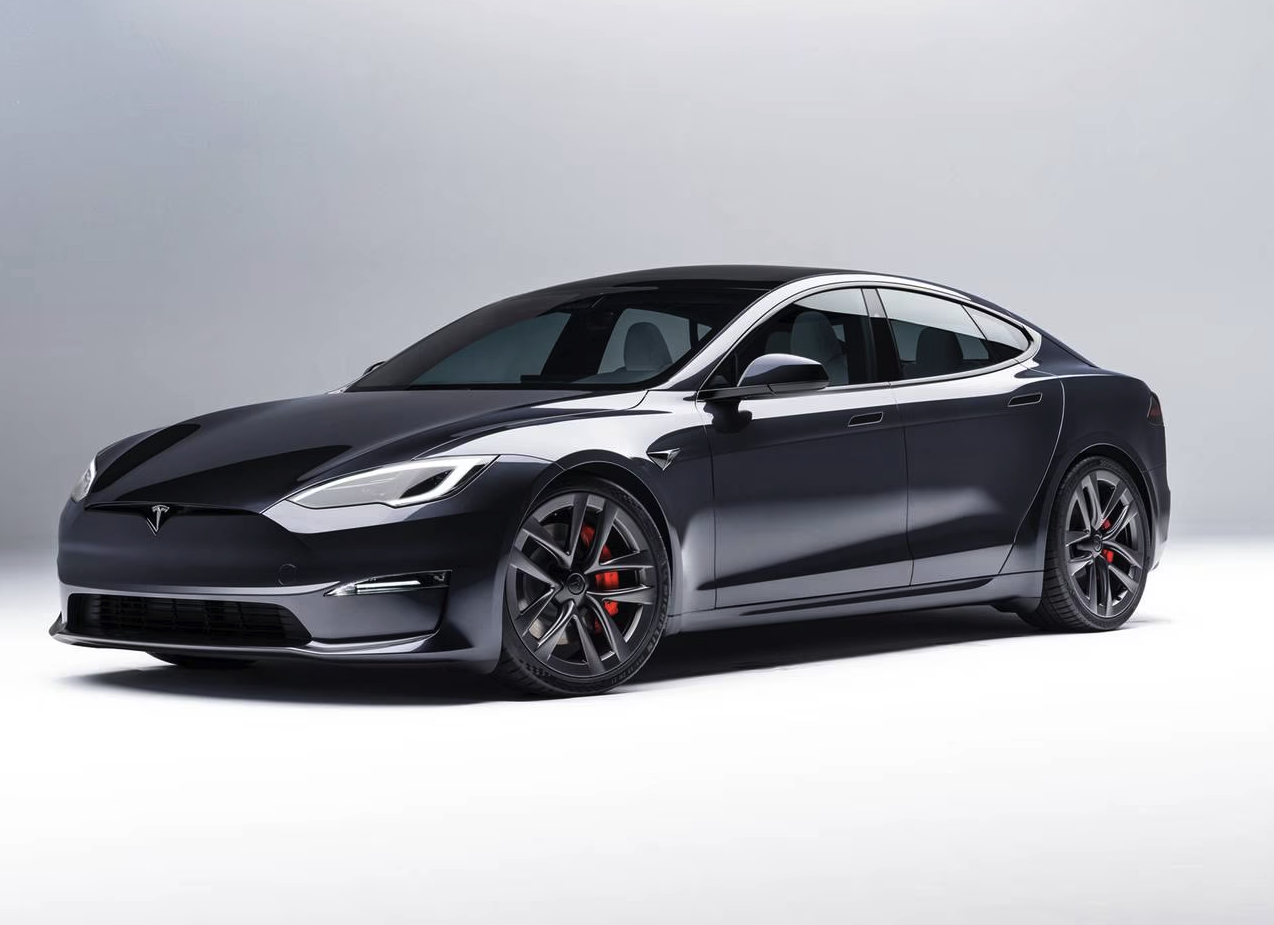 Tesla - Current Lineup (Reviews, Prices & Our Top Picks)