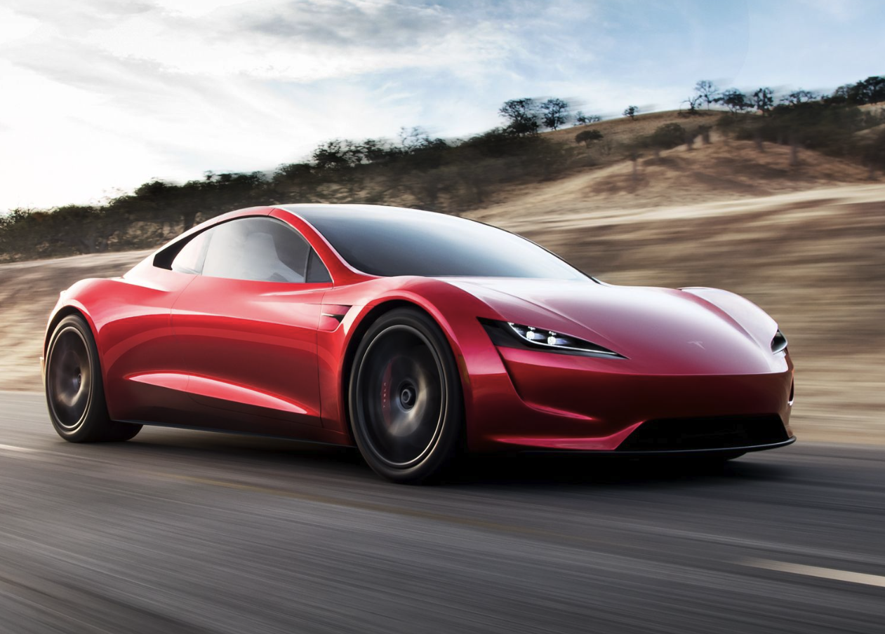 Tesla - Current Lineup (Reviews, Prices & Our Top Picks)