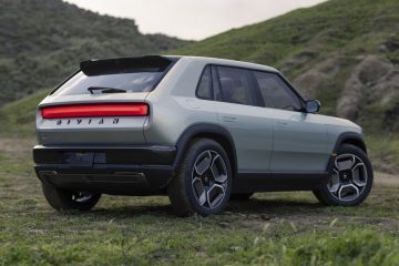 Rivian - Current Lineup (Reviews, Prices & Our Top Picks)