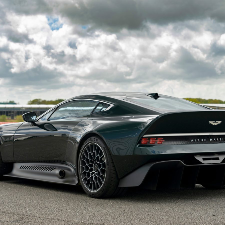 Best V12 Engines Ever Produced