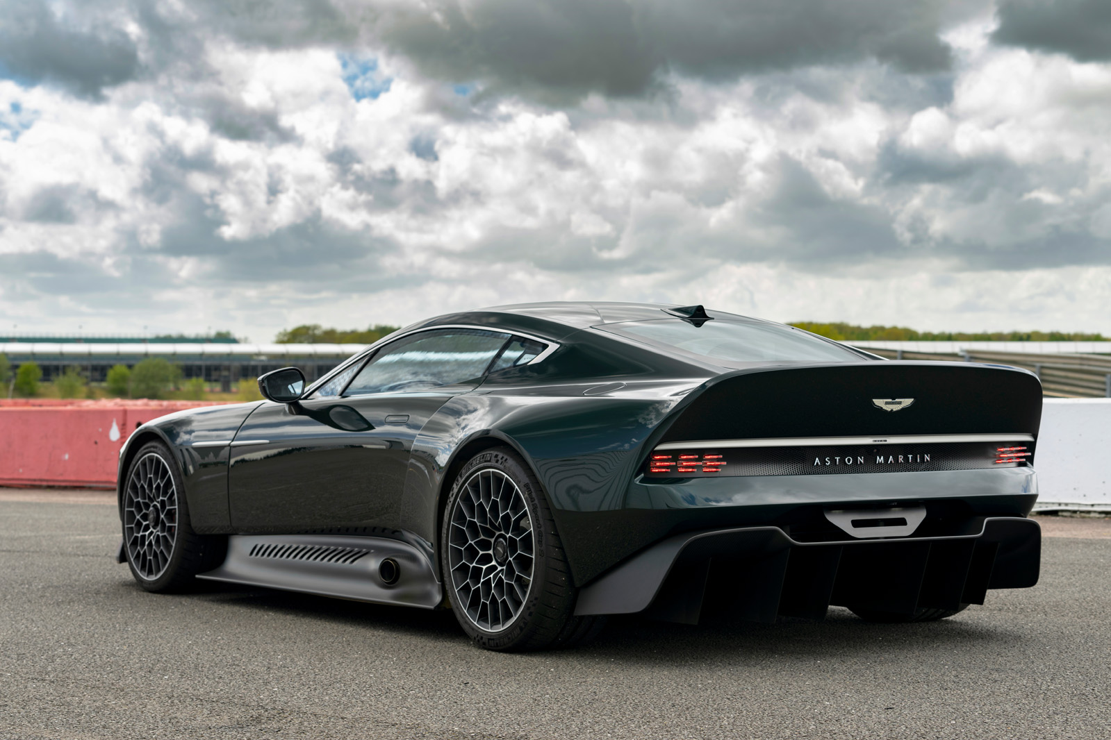Custom Performance: The Return Of Bespoke & Coachbuilt Supercars