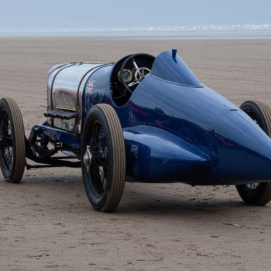 14 Vintage Supercars That Are Actually Reliable