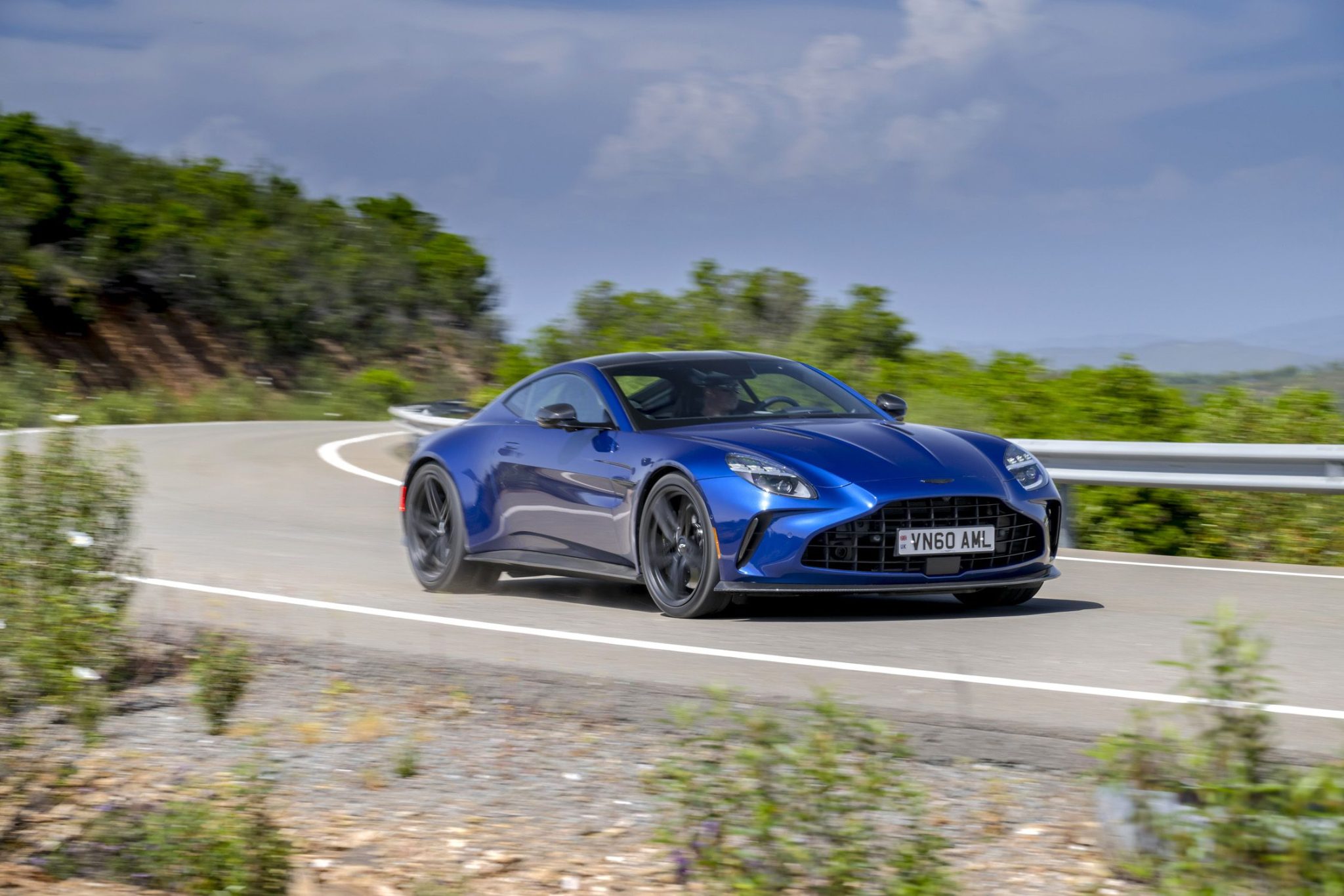 Aston Martin - Current Lineup (Reviews, Prices & Our Top Picks)