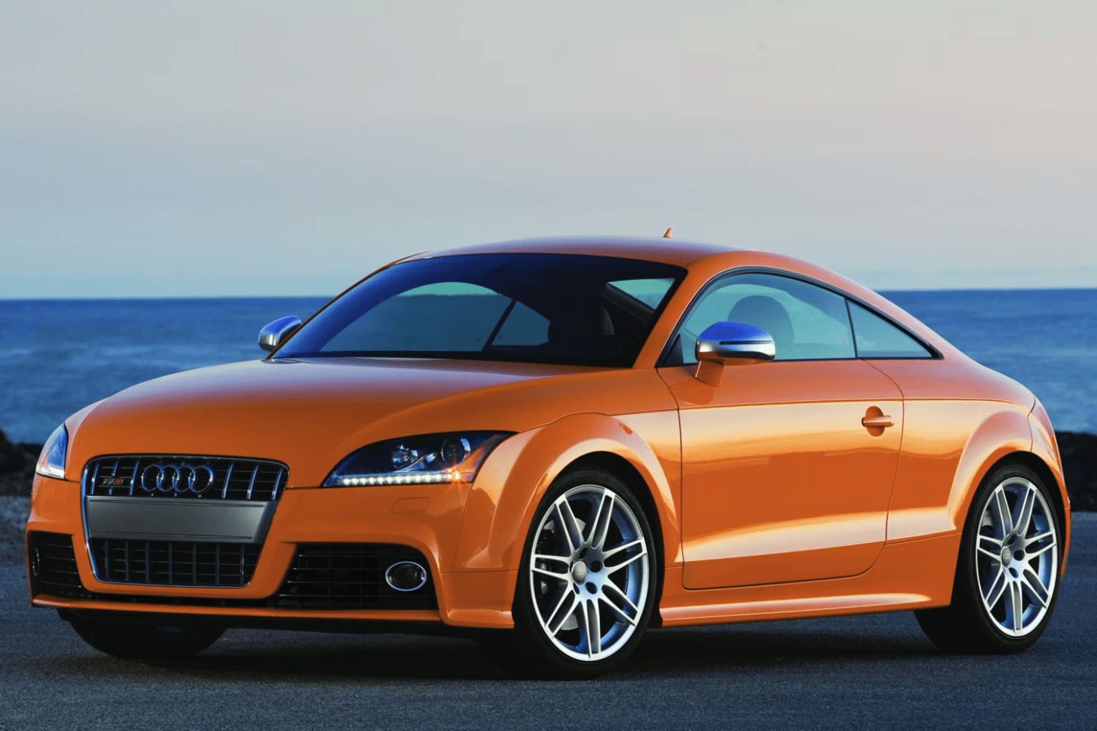 Best Used Sports & Performance Cars Under $30k