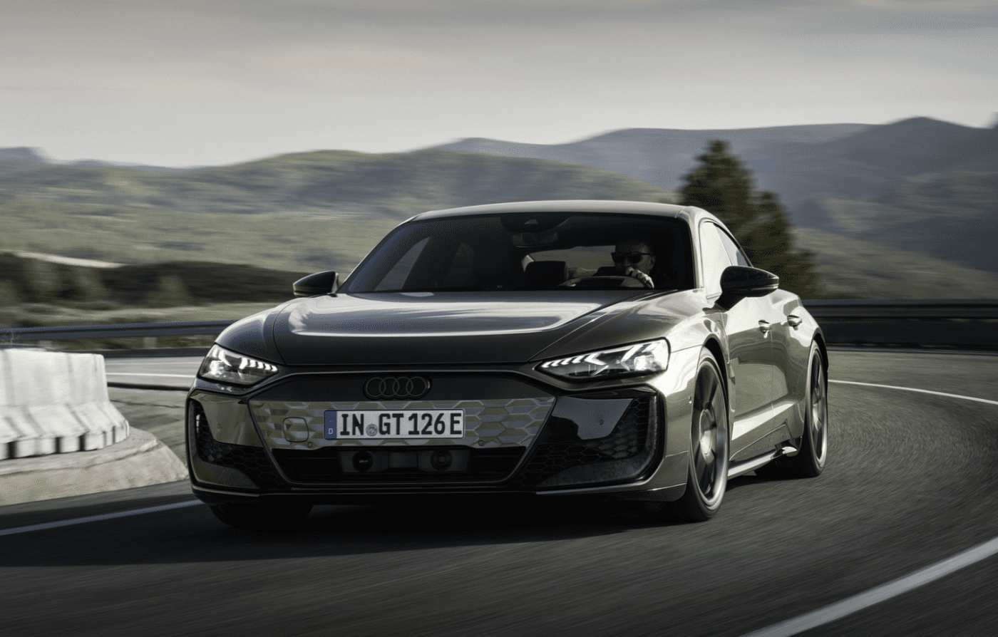 Audi - Current Lineup (Reviews, Prices & Our Top Picks)