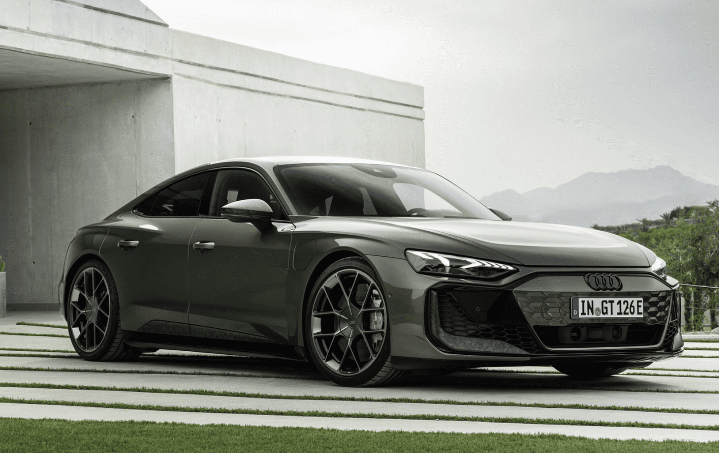 Audi - Current Lineup (Reviews, Prices & Our Top Picks)