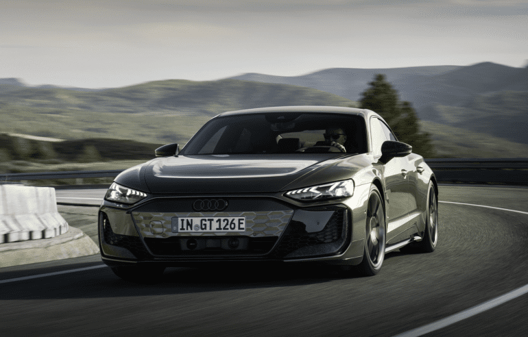 Audi - Current Lineup (Reviews, Prices & Our Top Picks)