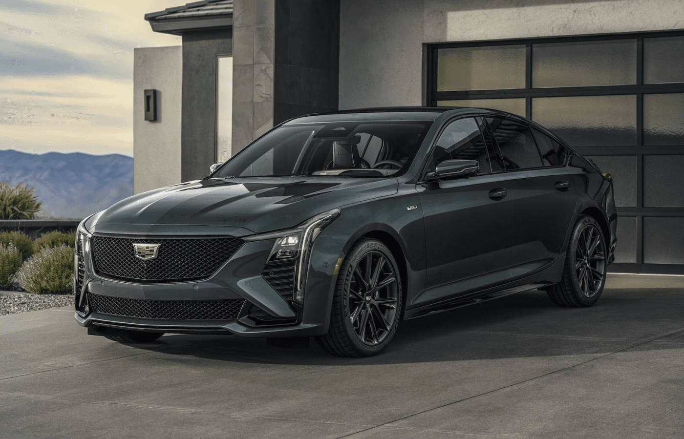 Cadillac - Current Lineup (Reviews, Prices & Our Top Picks)