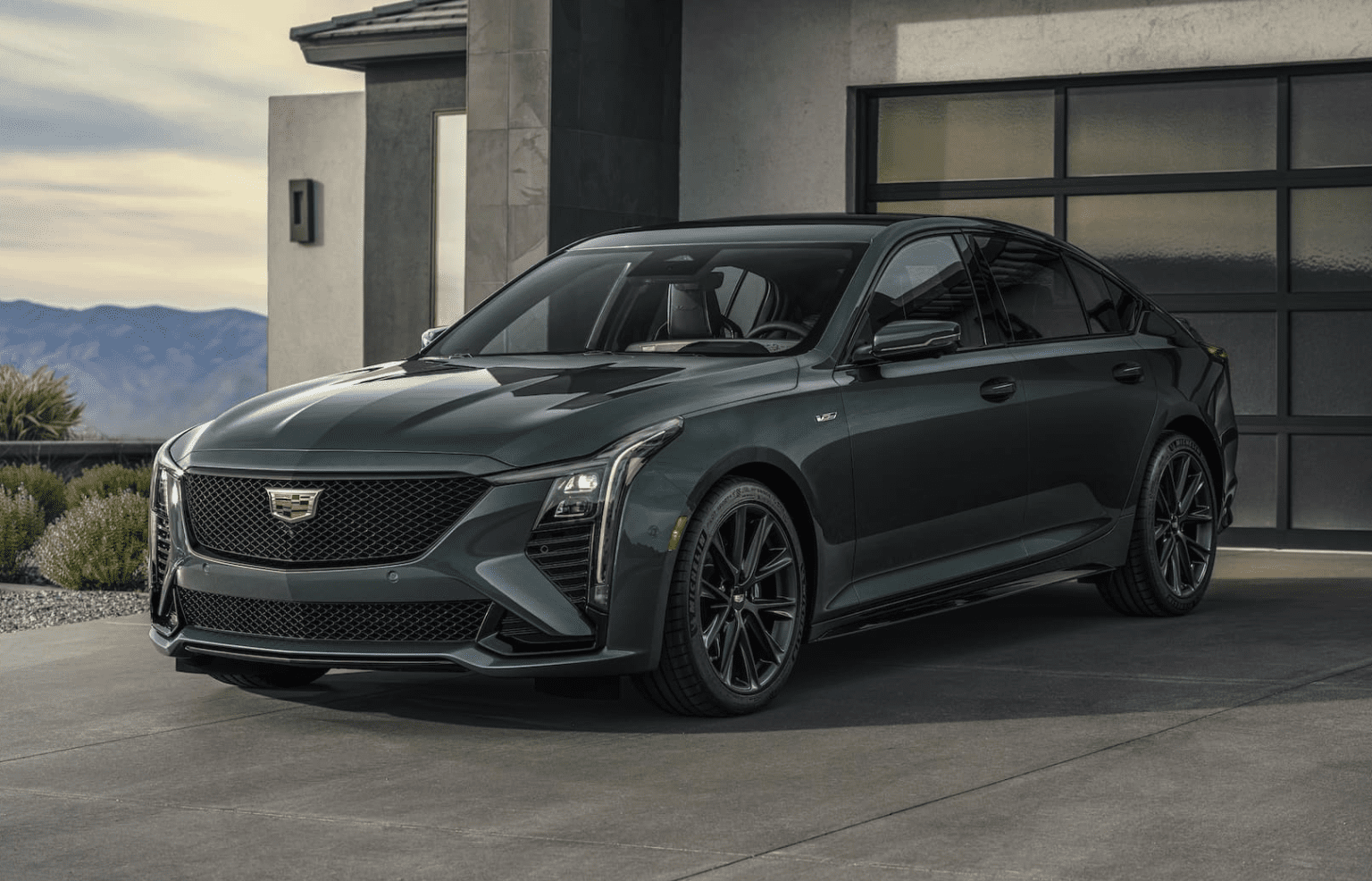 Cadillac - Current Lineup (Reviews, Prices & Our Top Picks)
