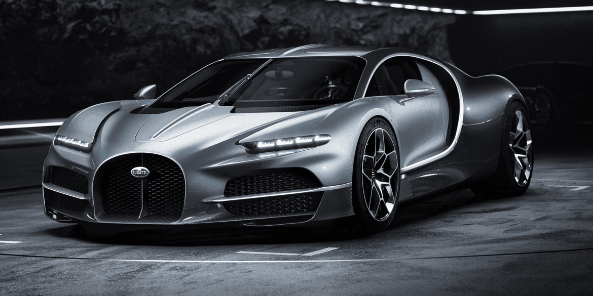 Bugatti: Research, Reviews, Models & More