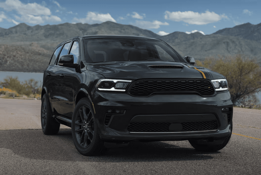 Dodge - Current Lineup (Reviews, Prices & Our Top Picks)